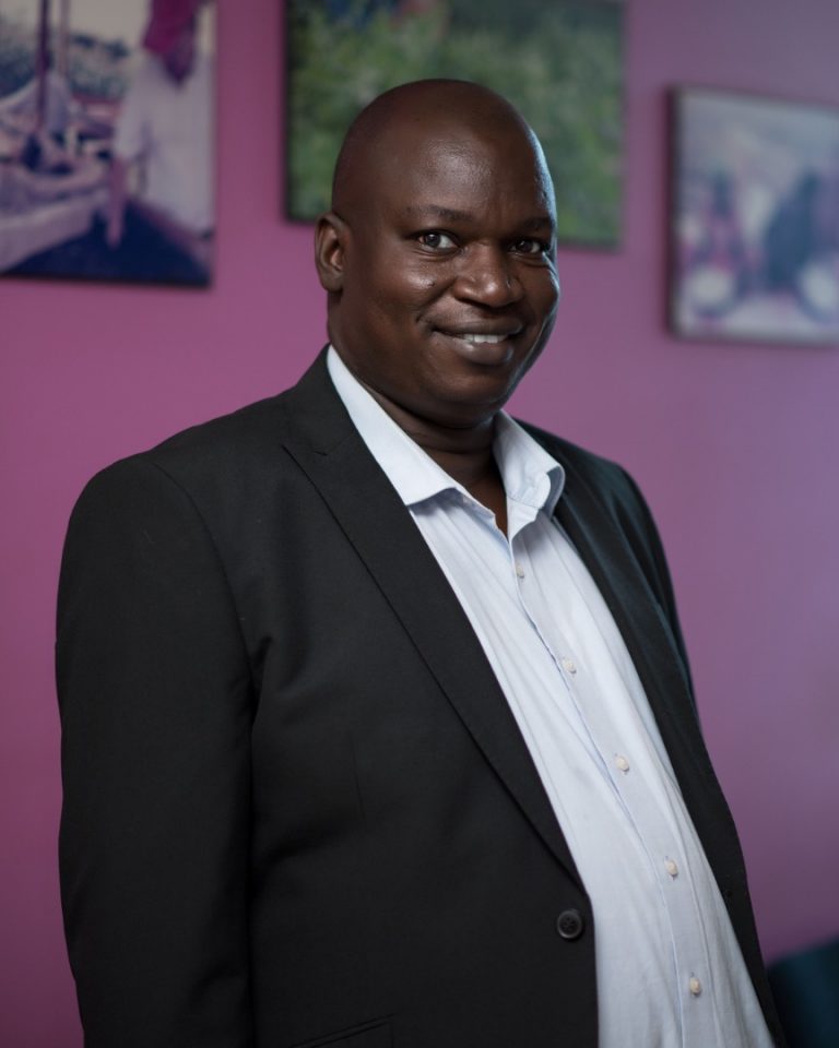 Dr.Edward Isingoma Matsiko – Pearl Capital Partners