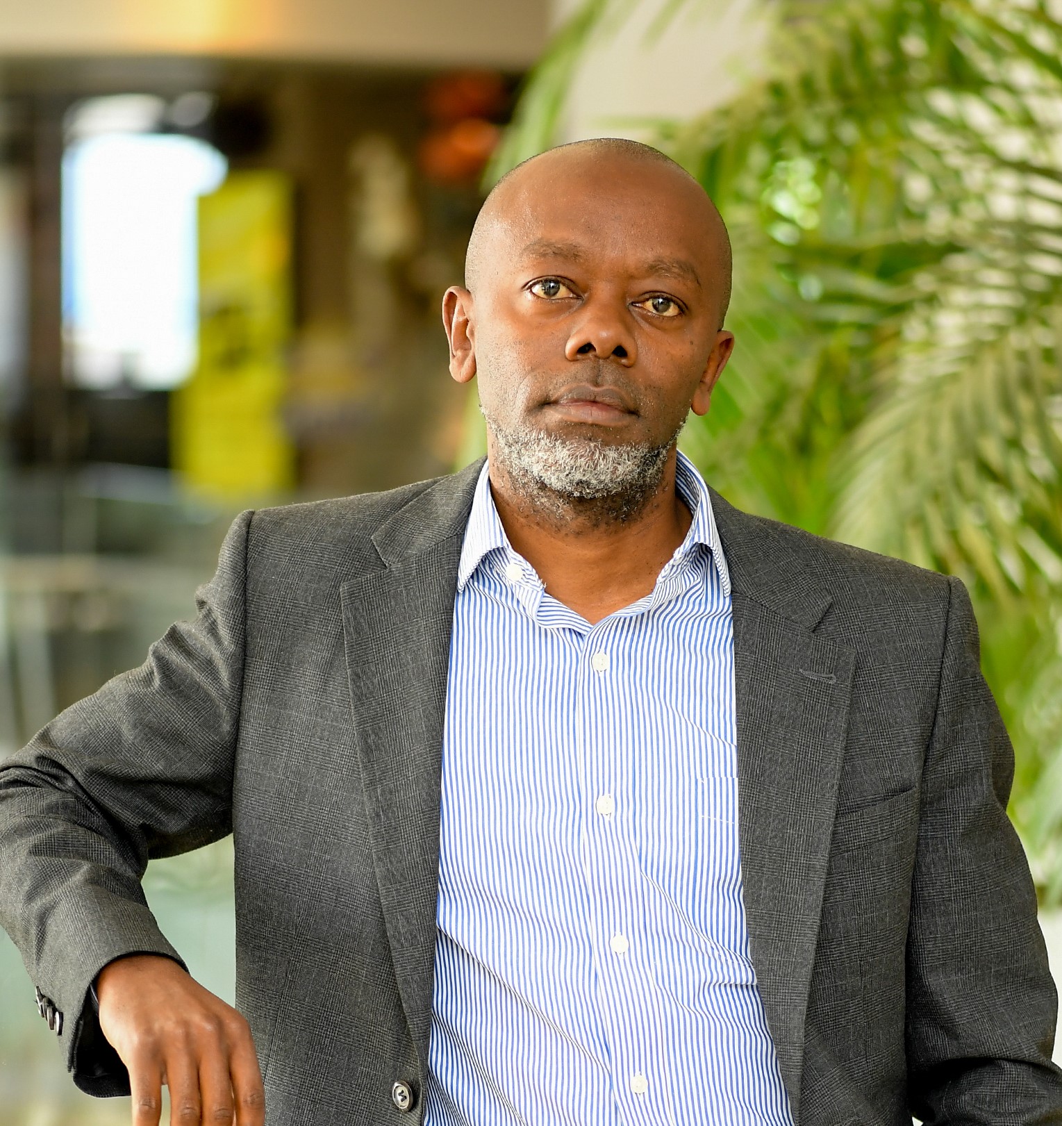 Wanjohi Ndagū – Pearl Capital Partners