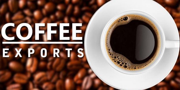 Italy Takes Lion s Share of Uganda Coffee Exports. Pearl Capital Partners